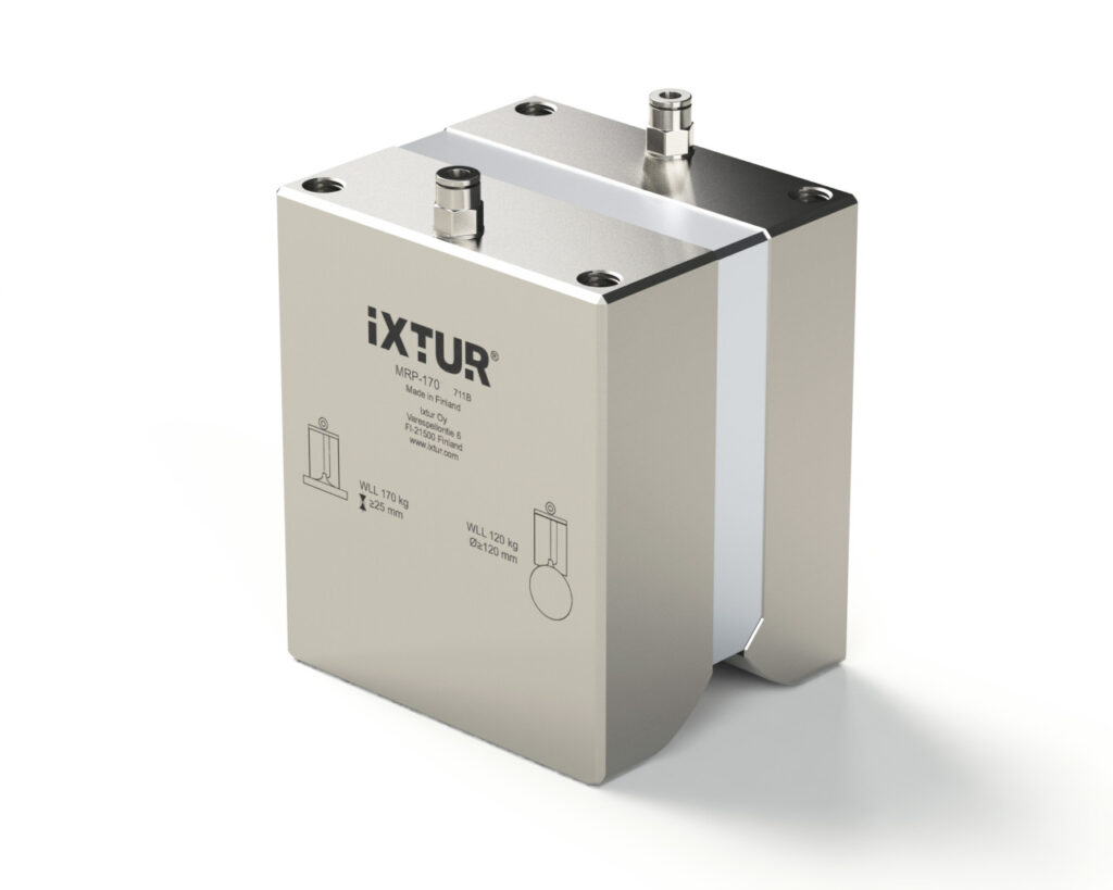 MRP-170 Pneumatic Magnet - Ixtur