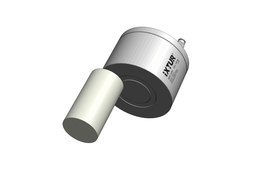 MAP-120R Pneumatic Magnet - Ixtur